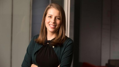 SWE Hosts Women in Engineering Day | Columbia Engineering