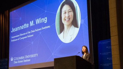 Data for Good | Columbia Engineering