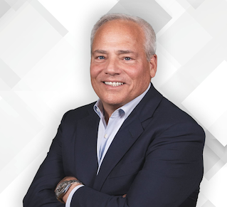 Thomas Caulfield | Columbia Engineering