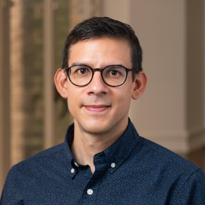 Columbia Engineering Welcomes New Faculty | Columbia Engineering