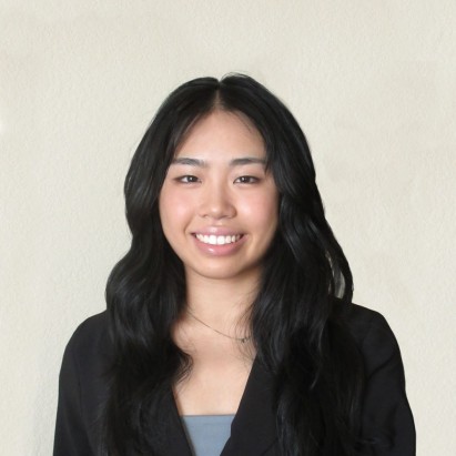 Melody Li | Columbia Engineering