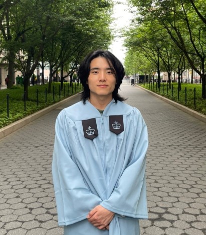 Columbia to the Cosmos | Columbia Engineering